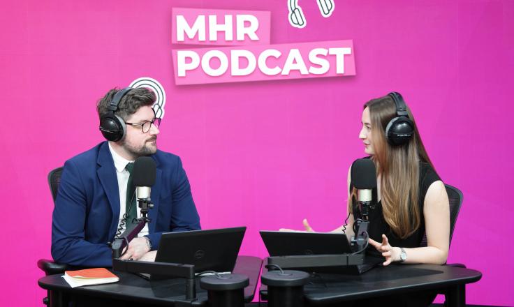 HR Resources & Content | MHR